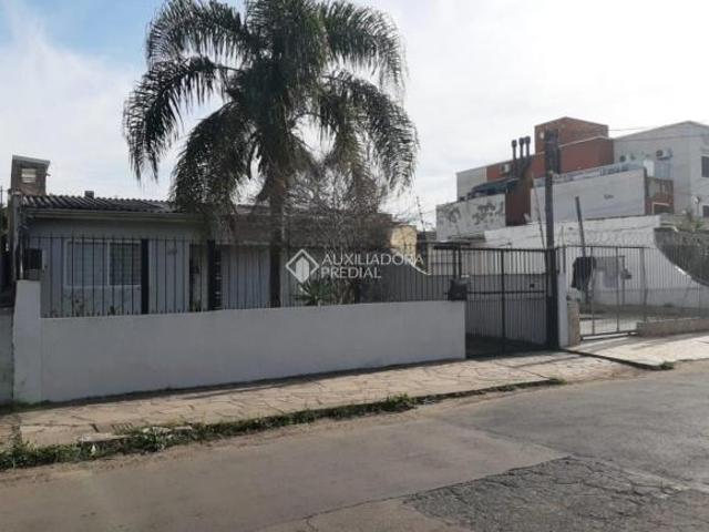Casa à Venda em Cachoeirinha Rua Arnaldo Schuler
