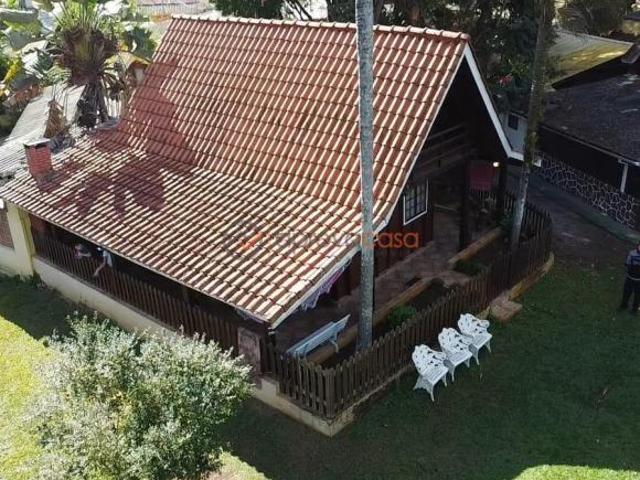 Casa à venda em Caetetuba