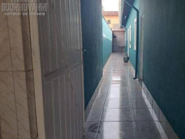 Casa à Venda em Caiçara, Praia Grande SP