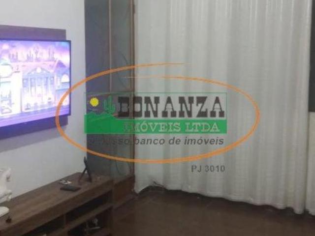 Casa à venda em Caiçaras