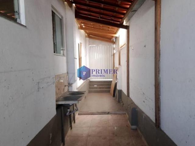 Casa à venda em Caiçaras