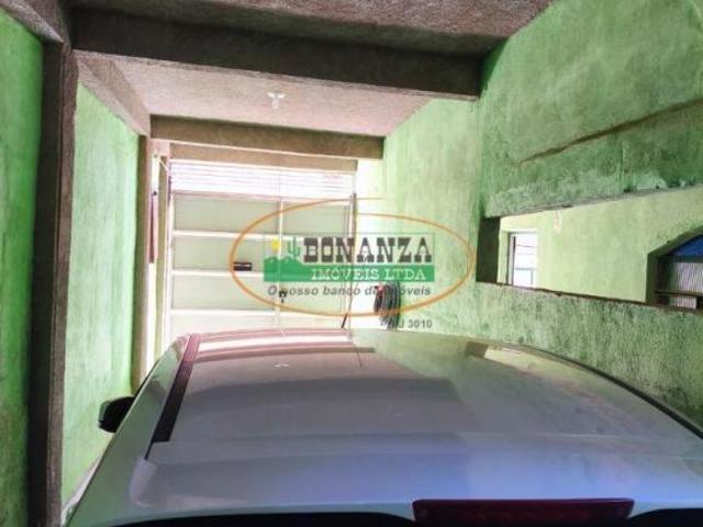 Casa à venda em Caiçaras