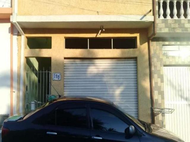 Casa a venda em Caieiras