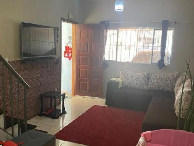 Casa a venda em Caieiras