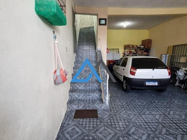 Casa à Venda em Caieiras R$ 550.000,00