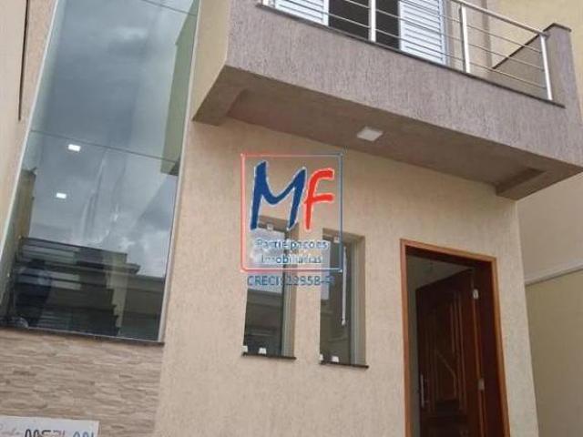 Casa à venda em Caieiras/SP, com 3 quartos 1 suíte, salas de estar e jantar, espaço Home Office, c