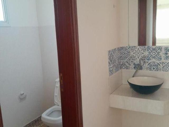 casa à venda em Caixa D´água