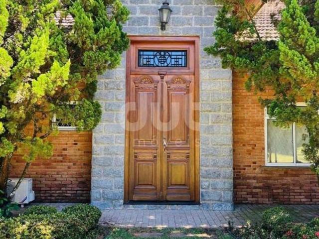 casa à venda em Caixa D´Água