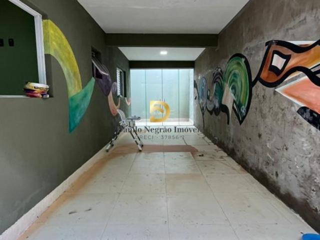 Casa à venda em Cajamar