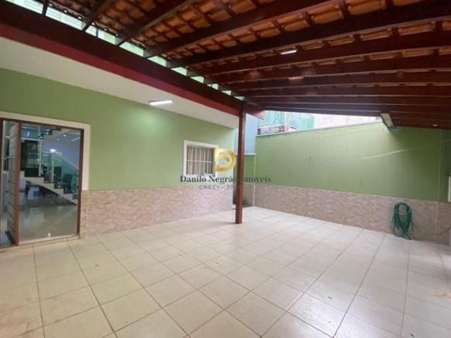 Casa à venda em Cajamar