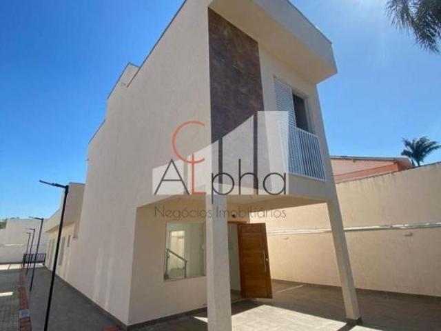 Casa à venda em Cajamar