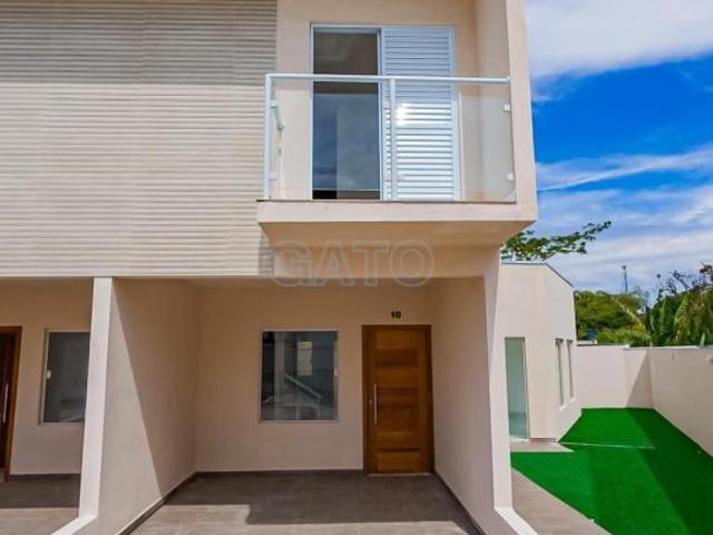Casa à venda em Cajamar