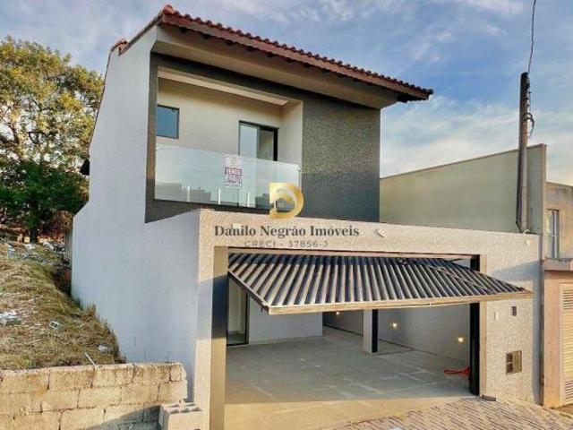 Casa à venda em Cajamar