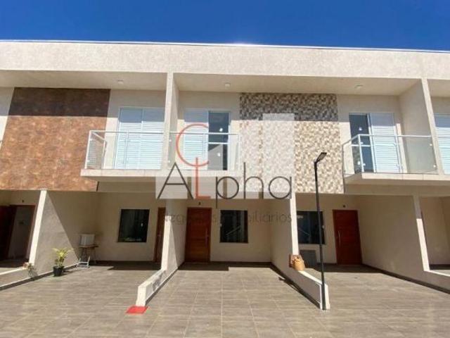 Casa à venda em Cajamar