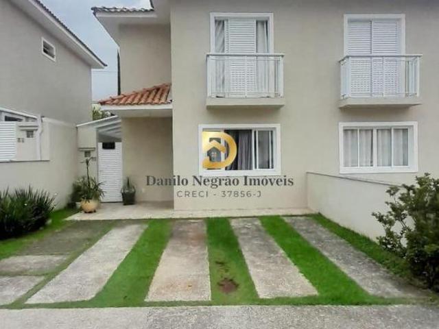 Casa à venda em Cajamar