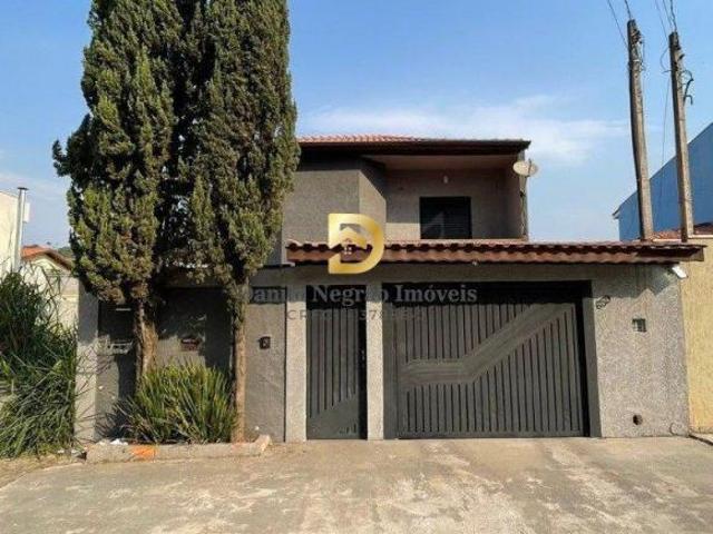 Casa à venda em Cajamar