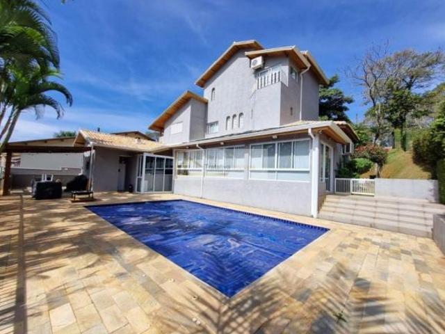 Casa à venda em Cajamar