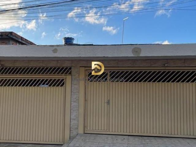 Casa à venda em Cajamar