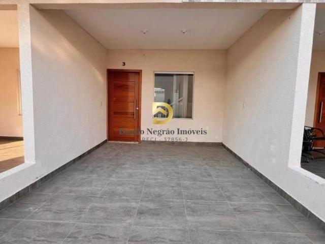 Casa à venda em Cajamar