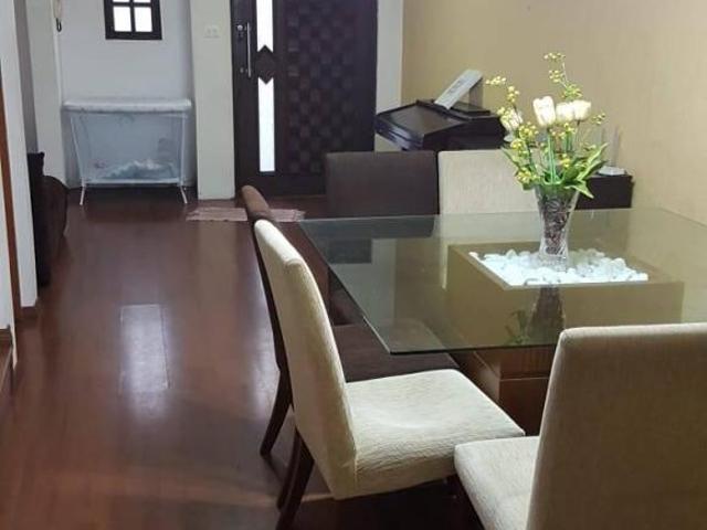 CASA A VENDA EM CAJAMAR