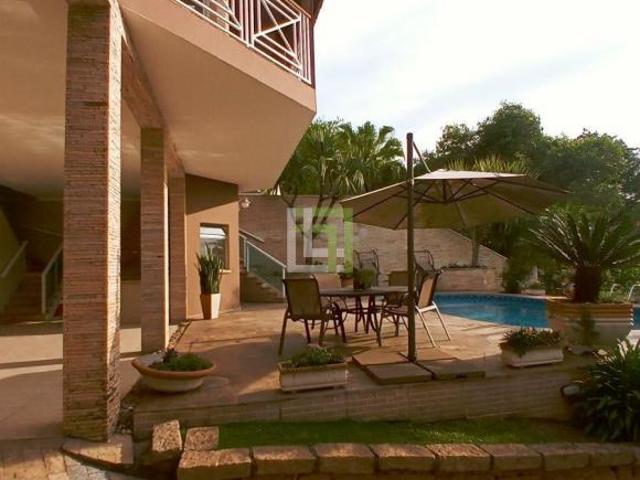 Casa à venda em Cajamar