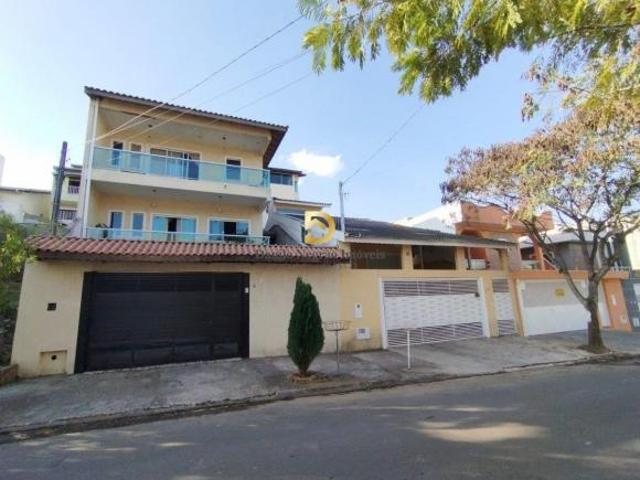 Casa à venda em Cajamar