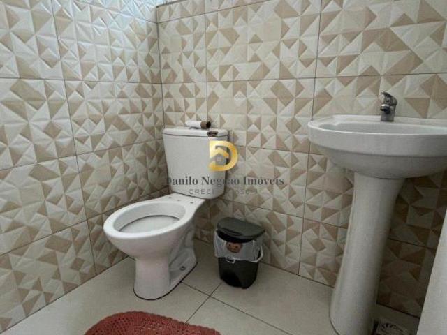 Casa à venda em Cajamar