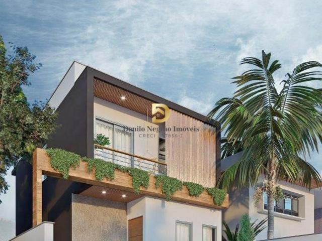 Casa à venda em Cajamar