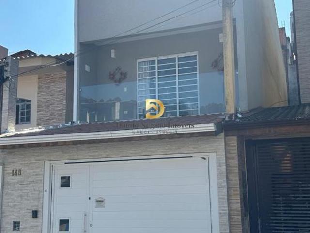 Casa à venda em Cajamar