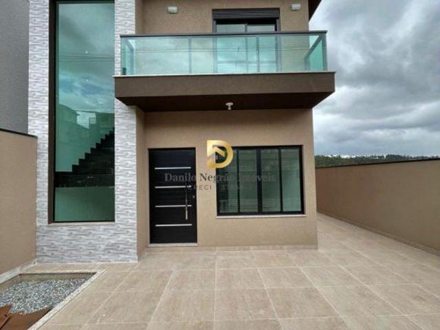 Casa à venda em Cajamar