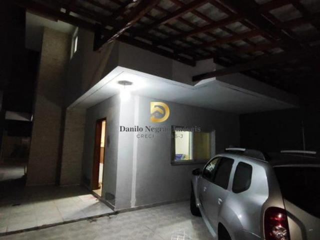 Casa à venda em Cajamar