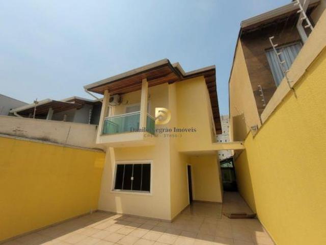 Casa à venda em Cajamar