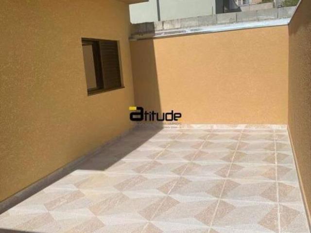 Casa a venda em Cajamar Mais Viver