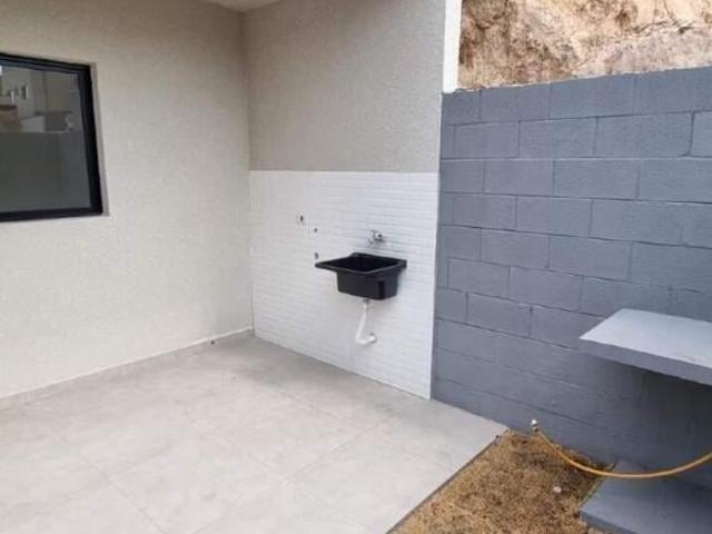 CASA A VENDA EM CAJAMAR RESIDENCIAL MAIS VIVE