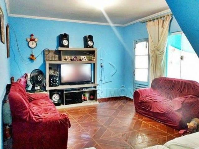 Casa à venda em Cajuru do Sul