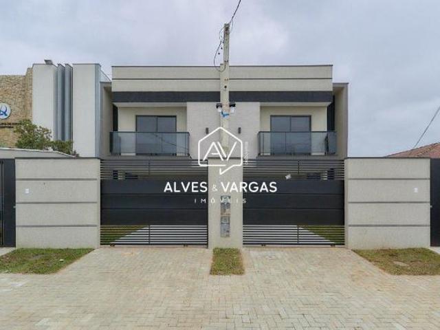 Casa à venda em Cajuru