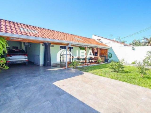 Casa à venda em Cajuru
