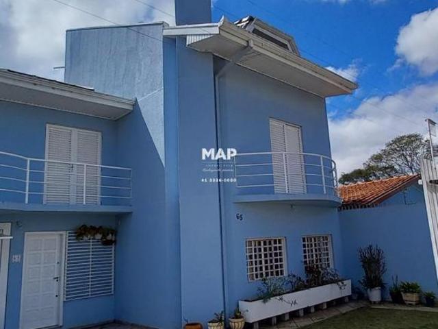 Casa à venda em Cajuru