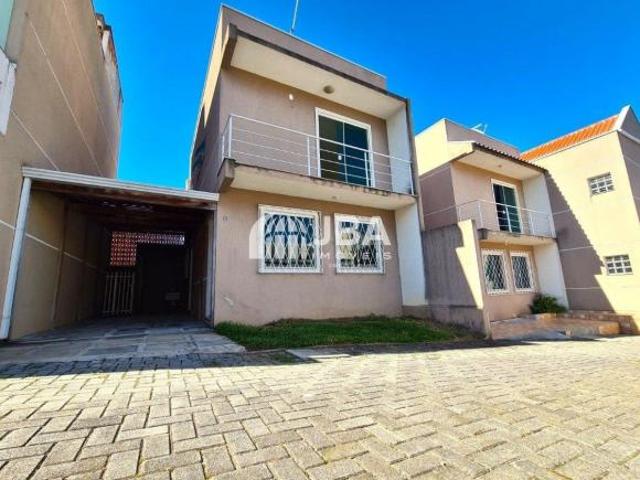 Casa à venda em Cajuru