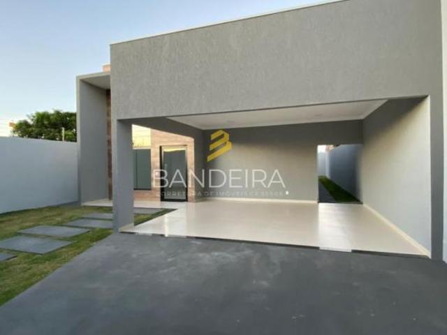 Casa a Venda em Caldas Novas no Bairro Itaguaí II em Caldas Novas Go