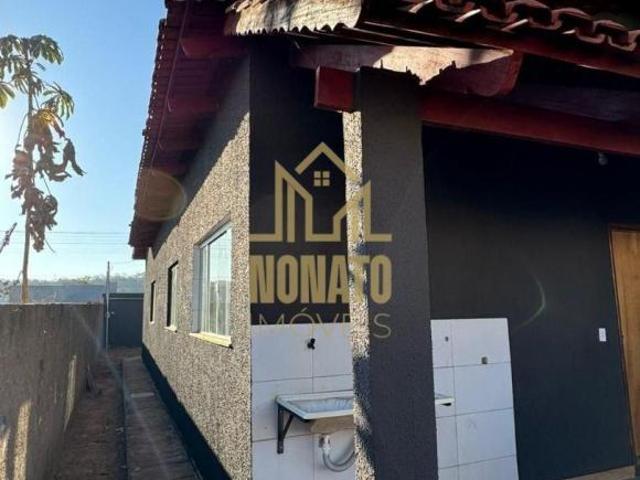 Casa à venda em Caldas Novas