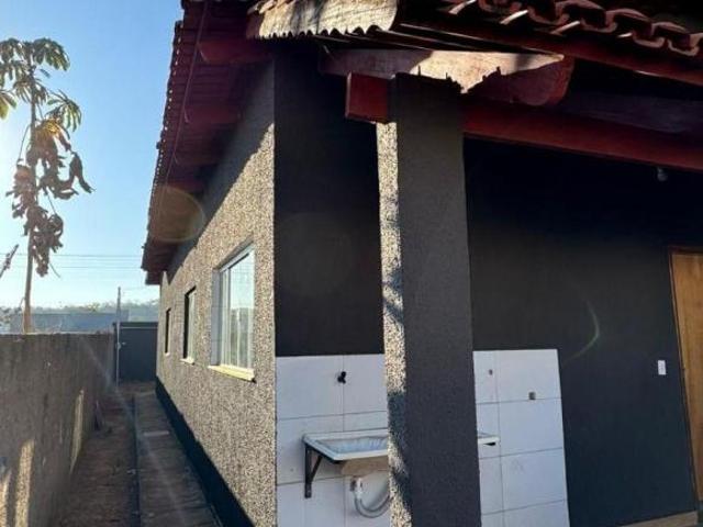 Casa à venda em Caldas Novas