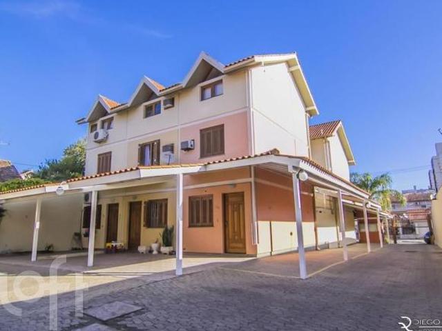 Casa à venda em Camaquã com 94 m², 2 quartos, 1 vaga