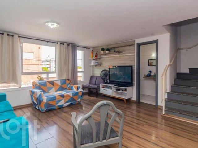 Casa à venda em Camaquã com 195 m², 3 quartos, 1 suíte, 4 vagas