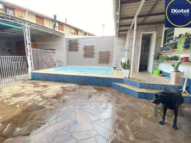 Casa à venda em Camaquã