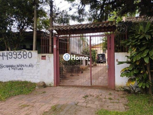 Casa à venda em Camaquã