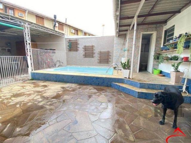 Casa à venda em Camaquã