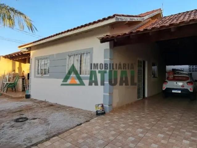 Casa a venda em Cambé