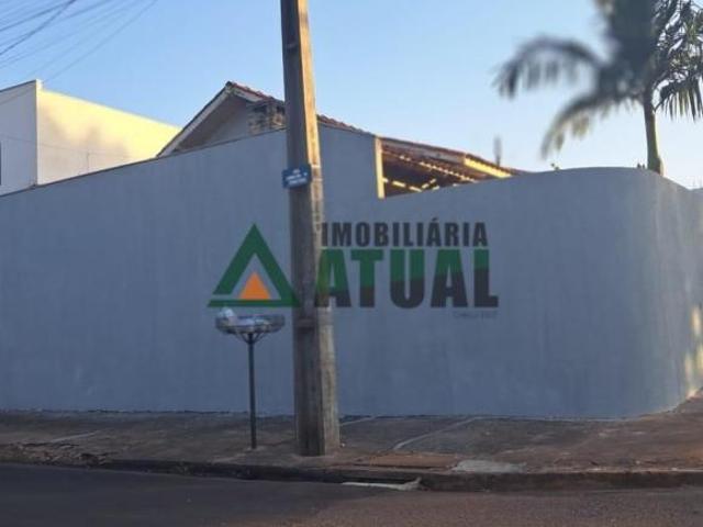 Casa a venda em Cambé