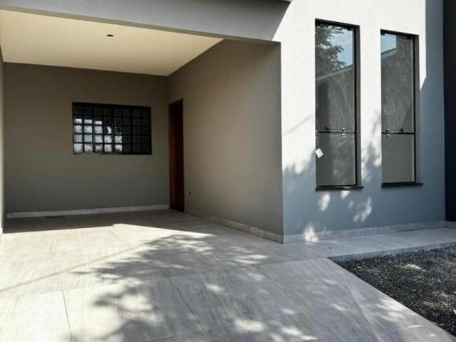 Casa à venda em Cambé